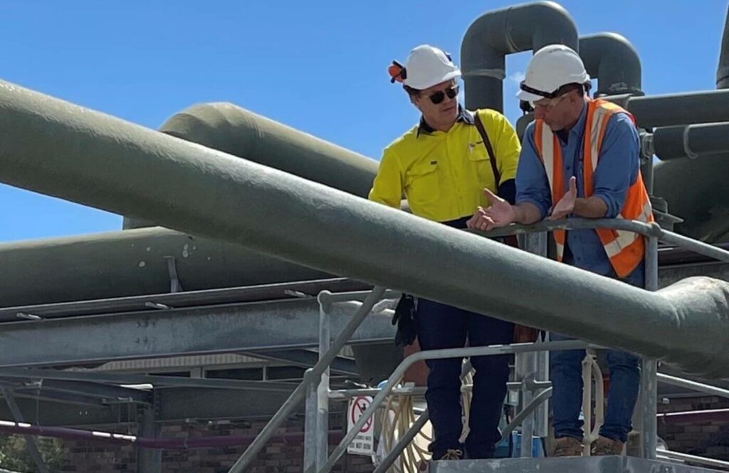 About Us - Metrocorp