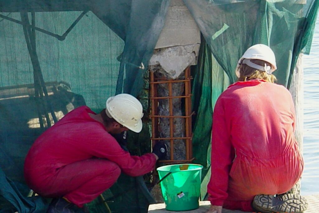 Transport - Rail, Roads and Maritime - Metrocorp