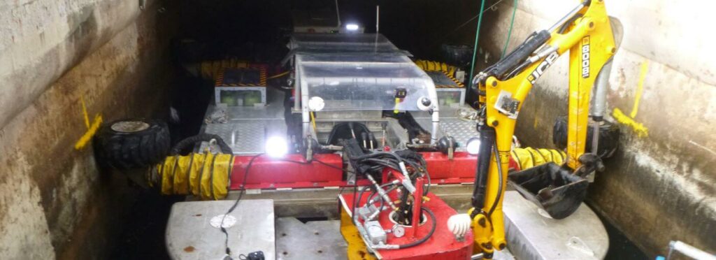 About Us - Metrocorp