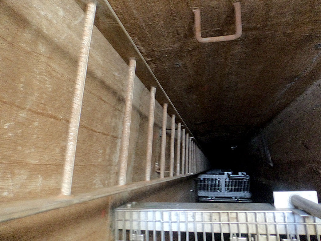 Rehabilitating the NSOOS, Sydney’s Second Largest Sewer - Metrocorp