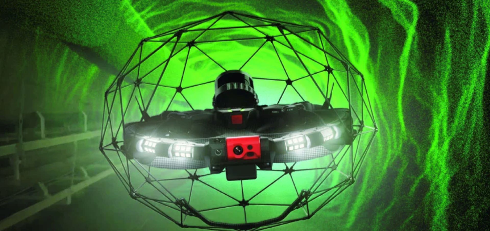 Key Innovations - Metrocorp