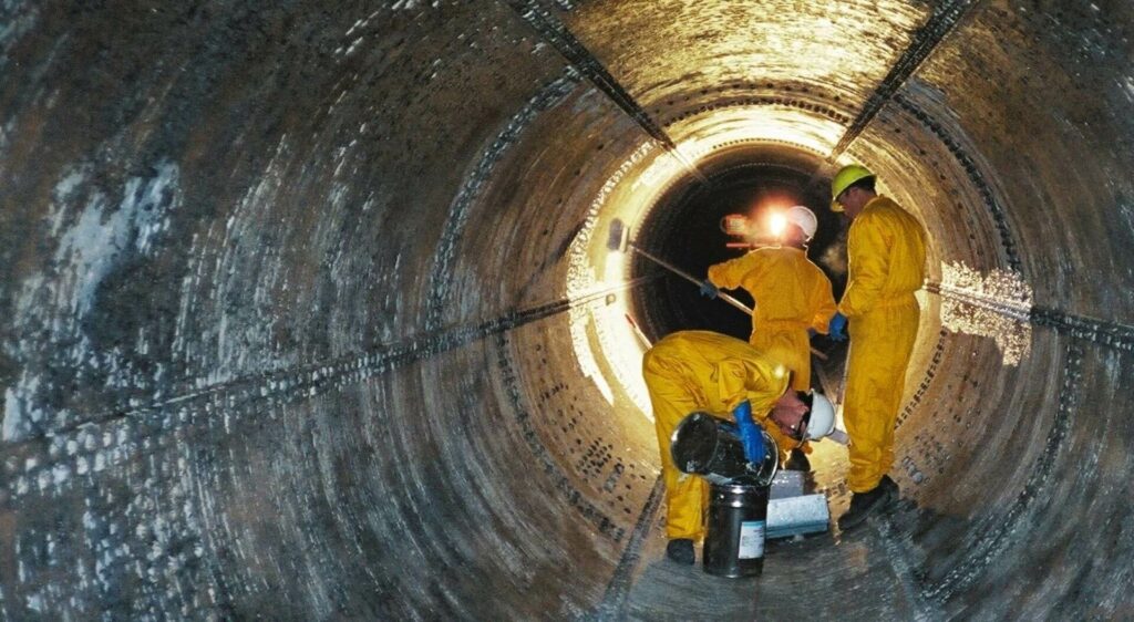 Metrocorp Technologies