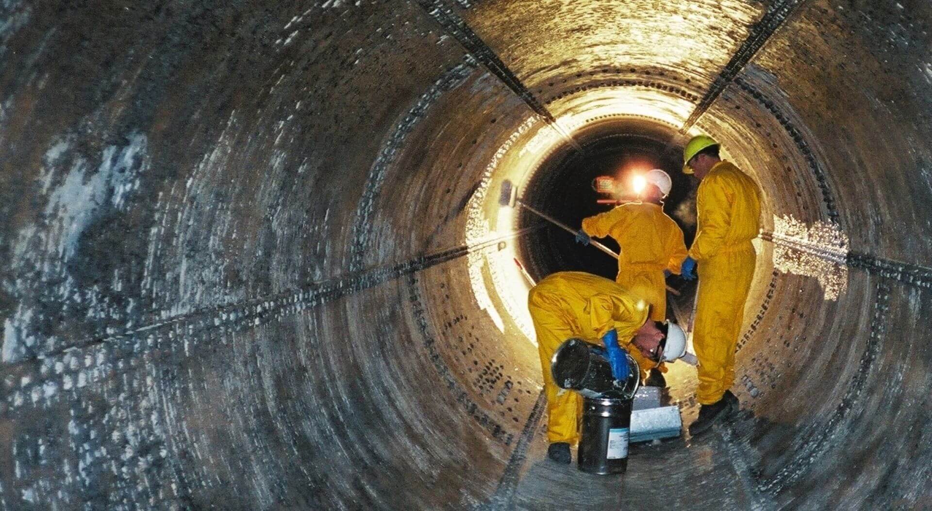 Metrocorp Technologies