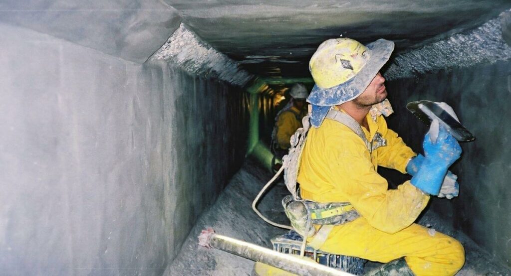 Metrocorp Technologies