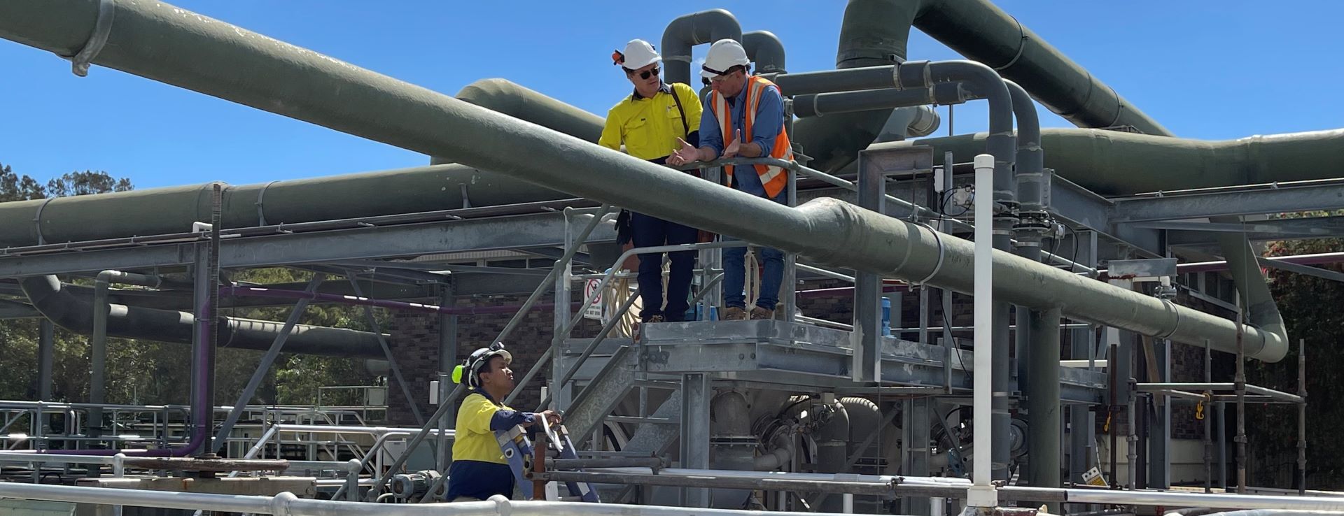 Industries - Metrocorp