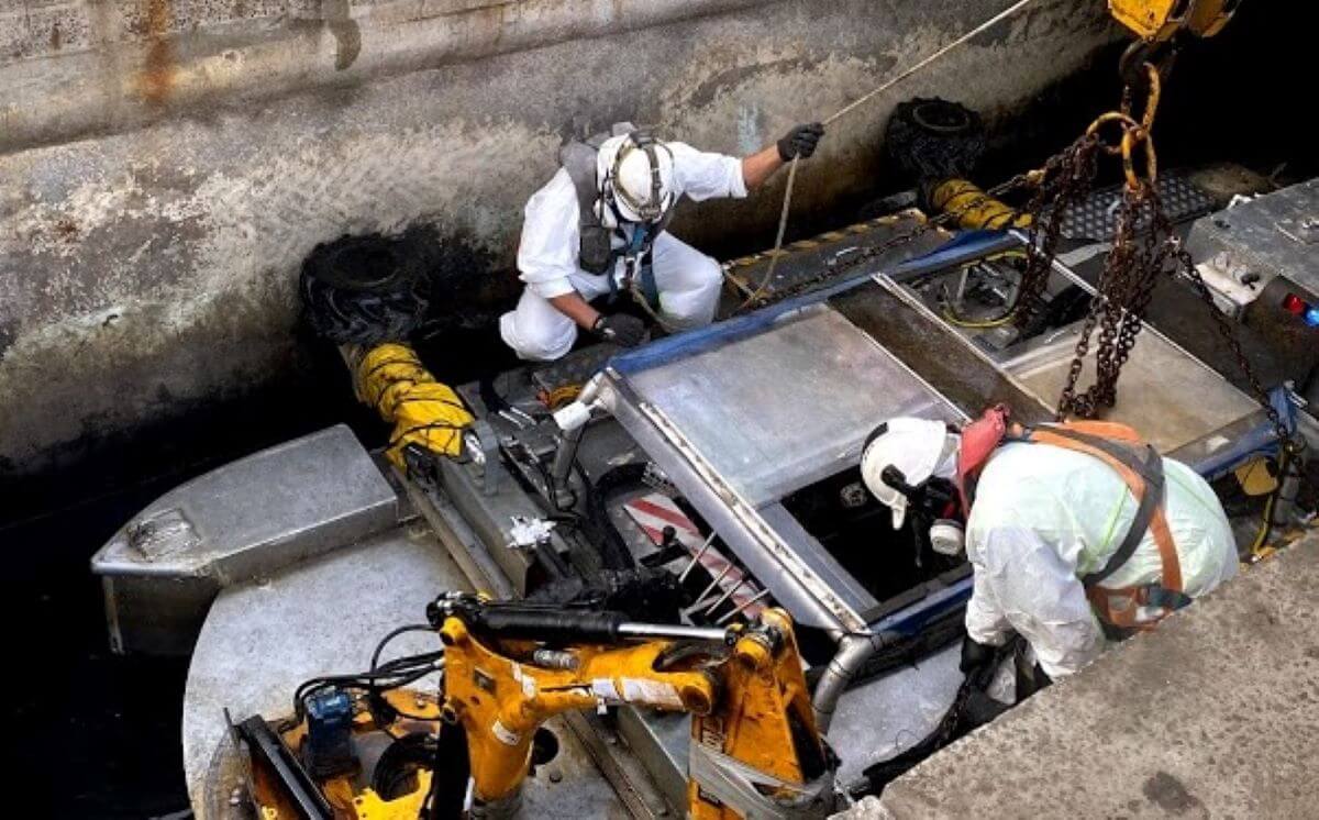 About Us - Metrocorp