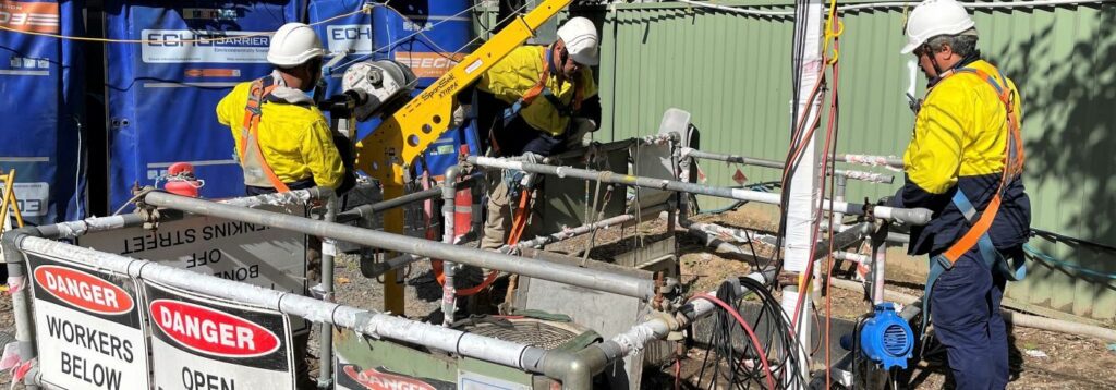 About Us - Metrocorp