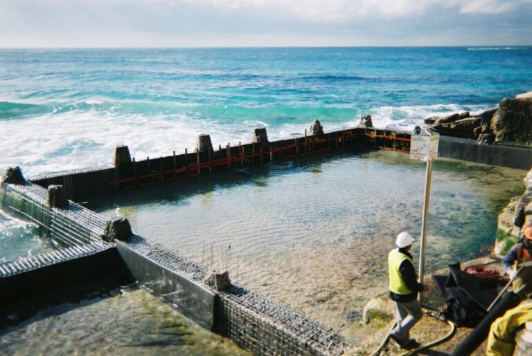 Concrete Deterioration: Understanding the Causes and Signs of ...
