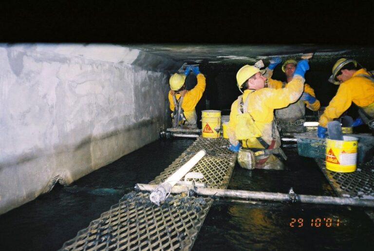 Concrete Deterioration: Understanding the Causes and Signs of ...