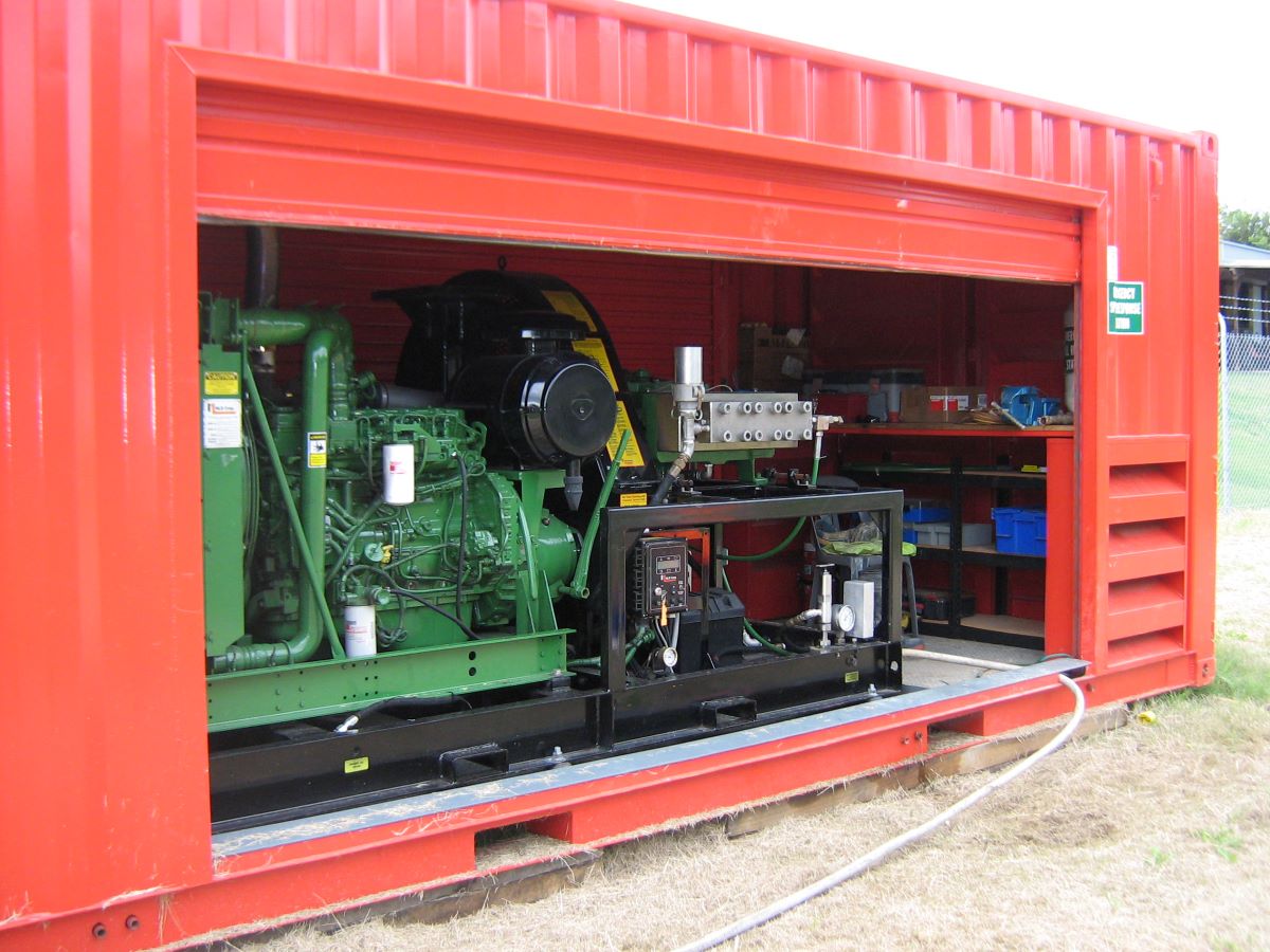 Revolutionising Concrete Infrastructure Maintenance Through Innovation ...