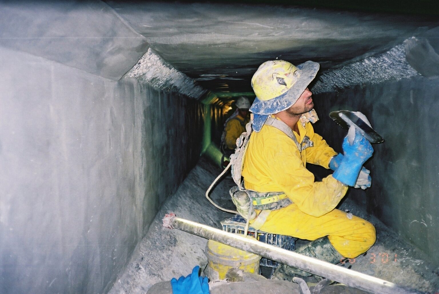 The Basics of Infrastructure Asset Degradation - Metrocorp